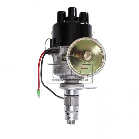 Delco electrónico 45D pre A+